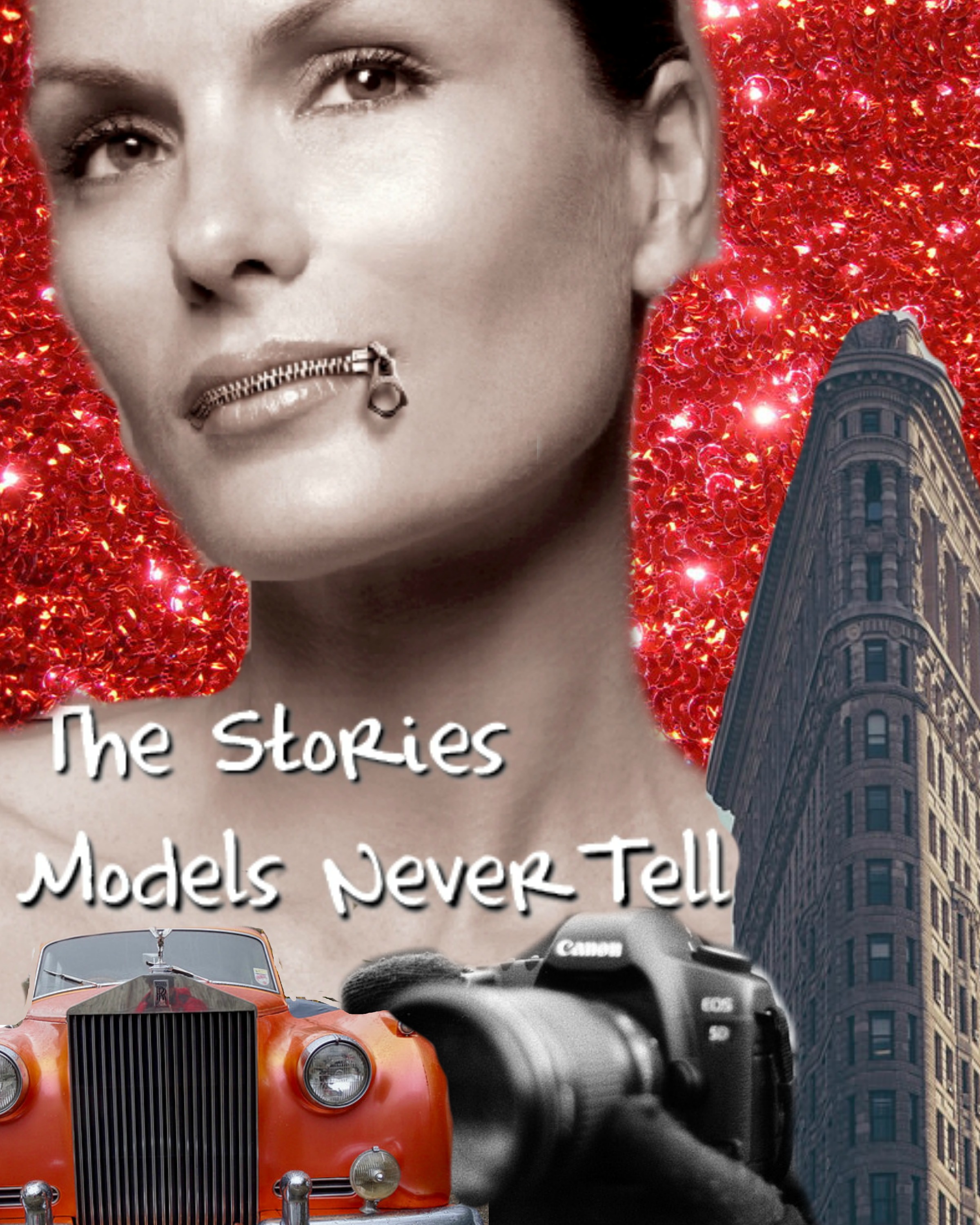 Book Review: The Stories Models Never Tell