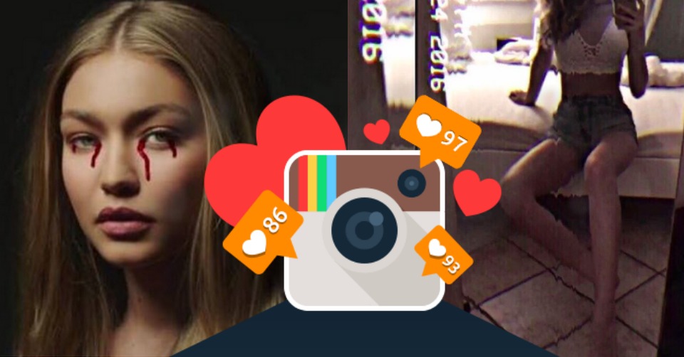 Exposing (insta) Lies: Five Models Confess the Truth about their ...